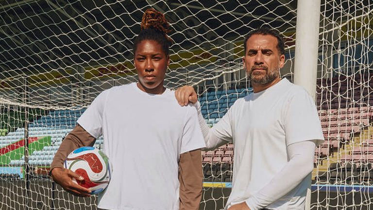 Soccer fans can play with pros at Toronto Stadium just after FIFA World ...
