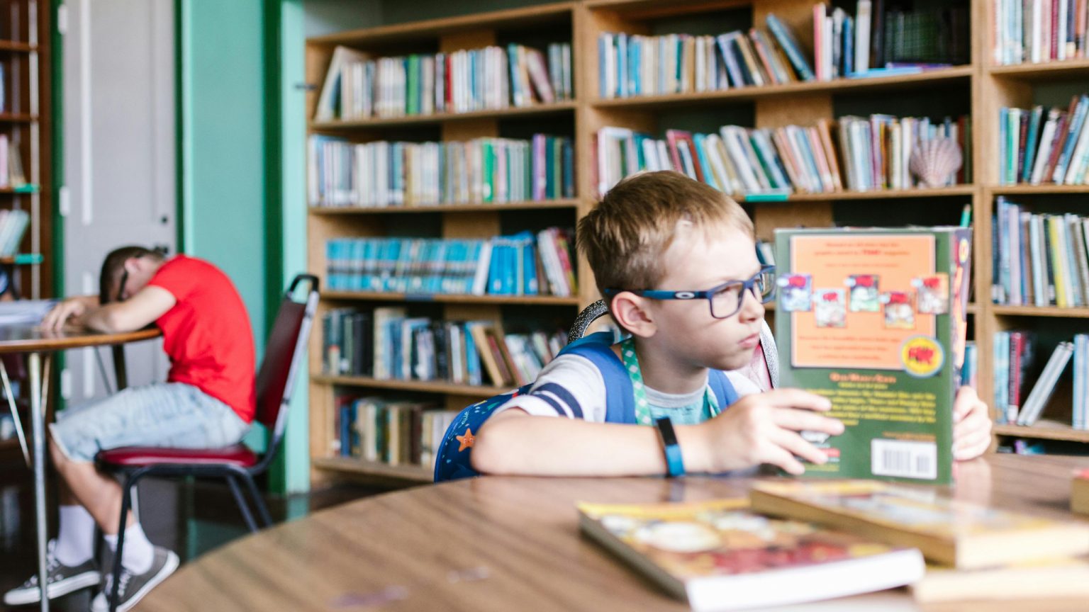 20 Ontario schools to receive $860,000 in library grants | INsauga