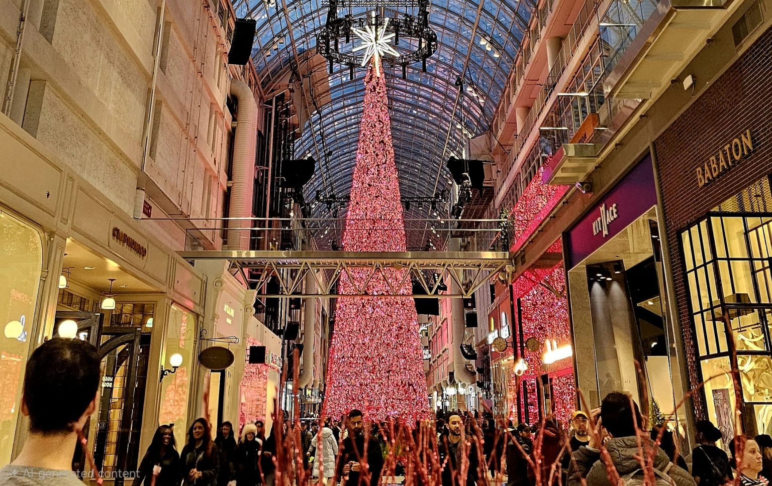 Boxing Day 2025 Toronto and Ontario cities: What's Open and Closed ...